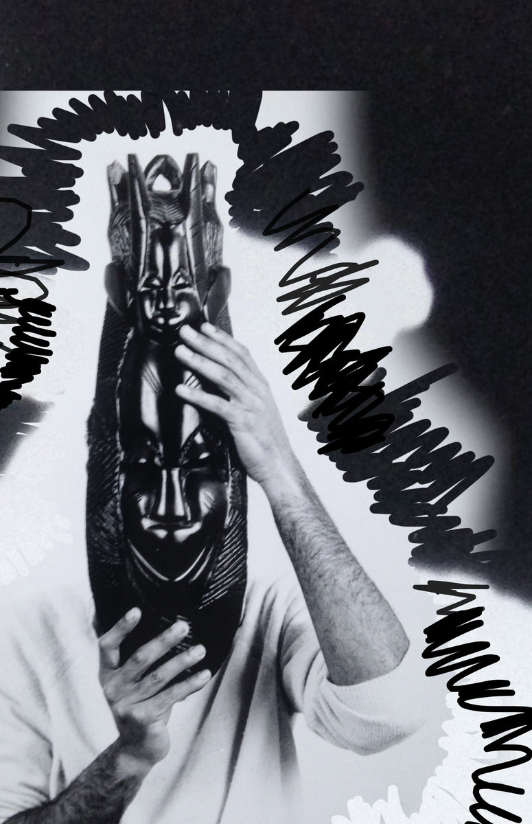 Studio Publication Series #4: "Zebra’s Afterimage", Alice Rekab x Step – Temple Bar Gallery ...